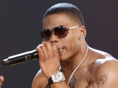 TV FAB: "Behind The Music: Nelly" (VIDEO) + The "Fast Five" Trailer ...